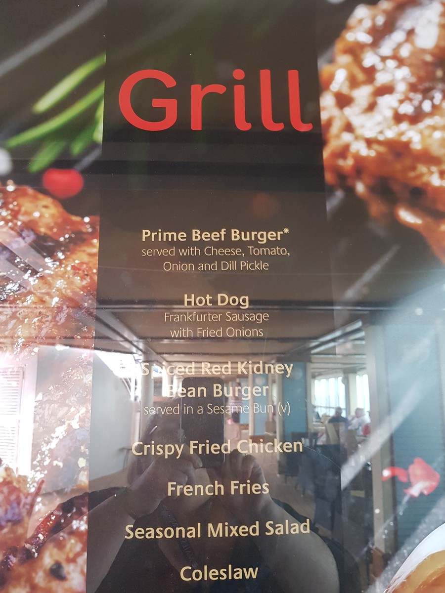 P&O Azura Cruise Review – it was worth the wake! – Brits On A Ship