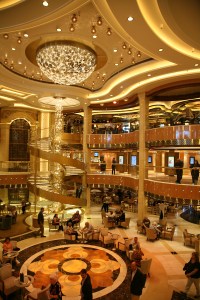 Royal Princess – A Detailed Guide – Brits On A Ship