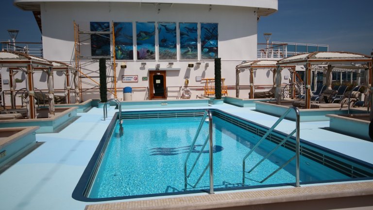 Royal Princess – A Detailed Guide – Brits On A Ship