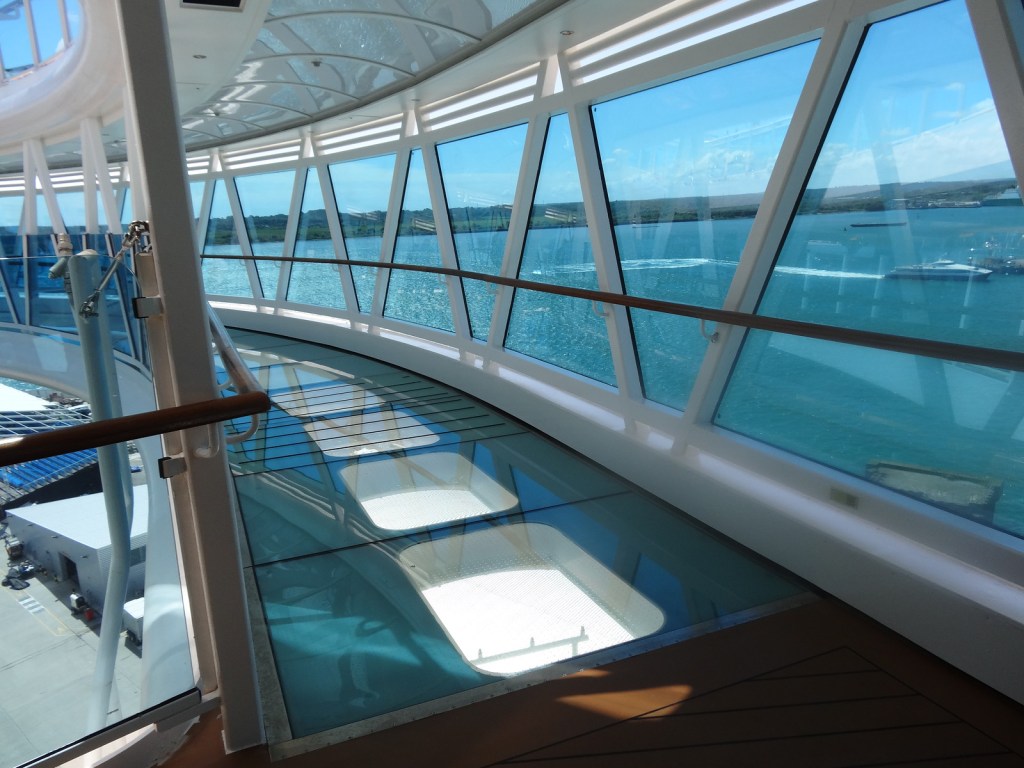 Royal Princess – A Detailed Guide – Brits On A Ship