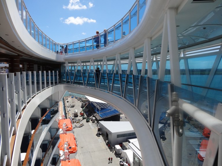 Royal Princess – A Detailed Guide – Brits On A Ship