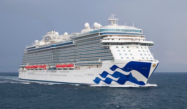The top 7 things to try on Sky Princess – Brits On A Ship