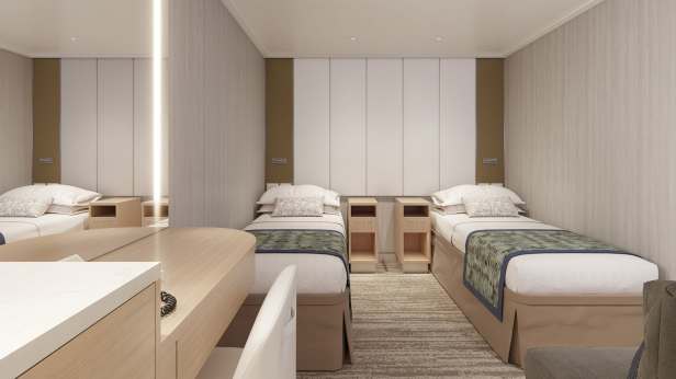 Star Princess – Staterooms and Suites Guide for the second Princess ...