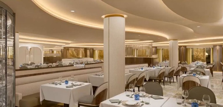 Sun Princess – Staterooms and Suites Guide for the first Princess ...