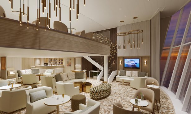 Star Princess – Staterooms and Suites Guide for the second Princess ...