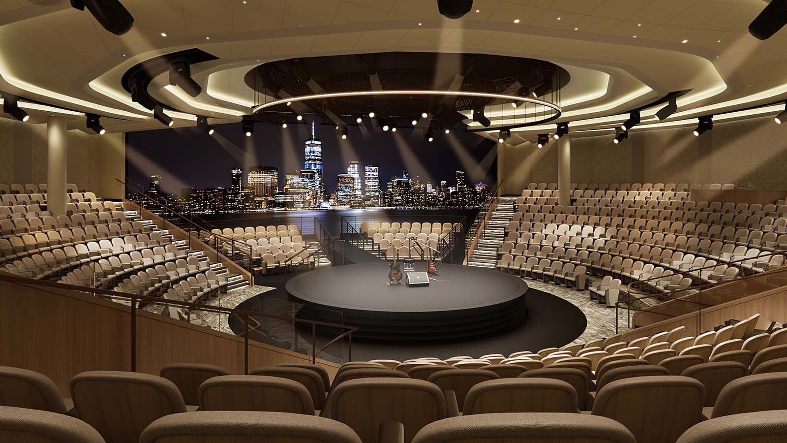 A Star is Born – Princess Cruises announces Star Princess as the Second ...