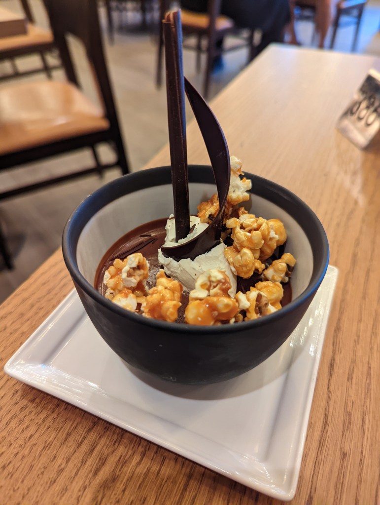 Casual Dining Guide for Princess Cruises (including updated menus ...