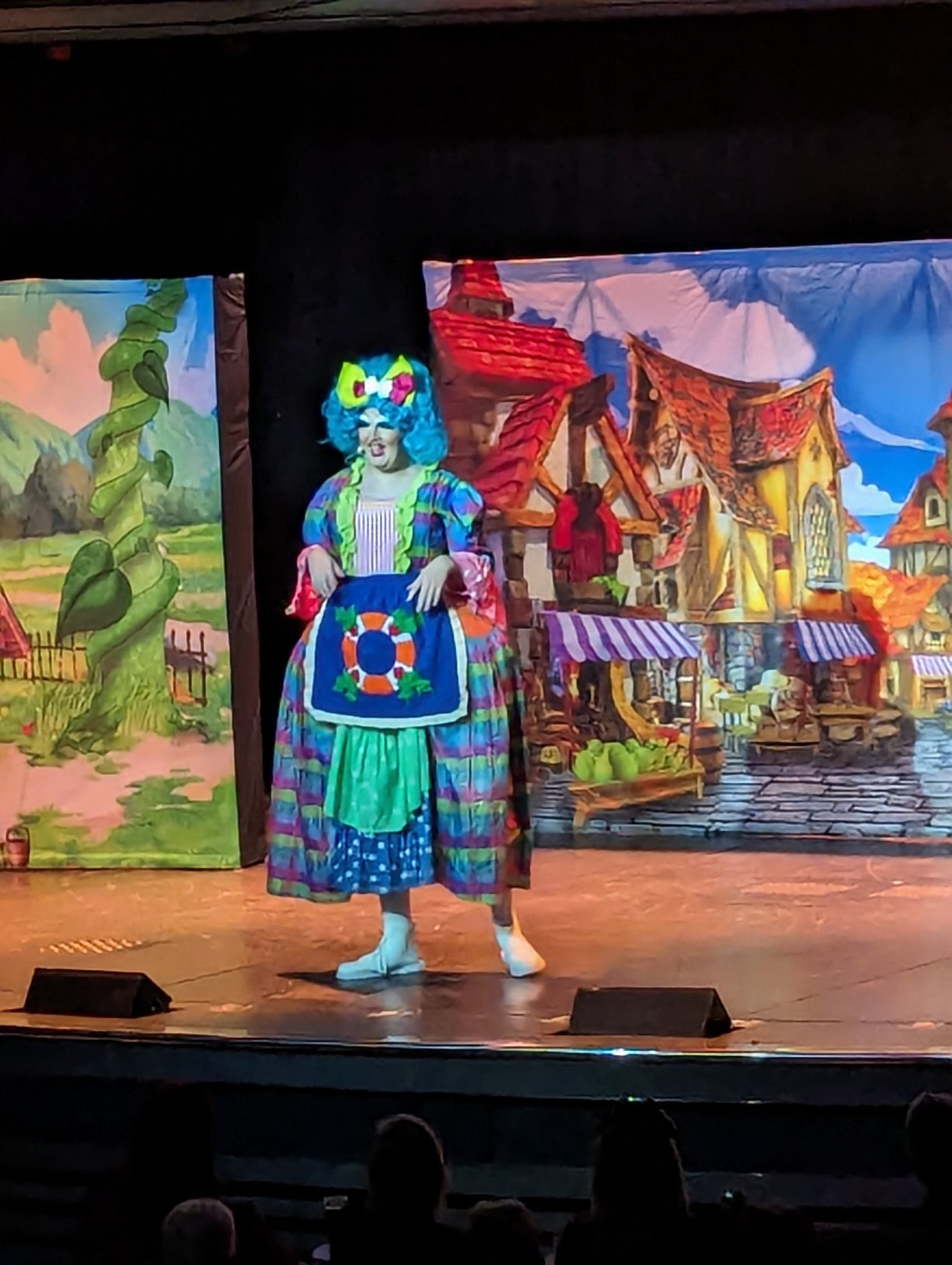 Cruise History – Brits On A Ship