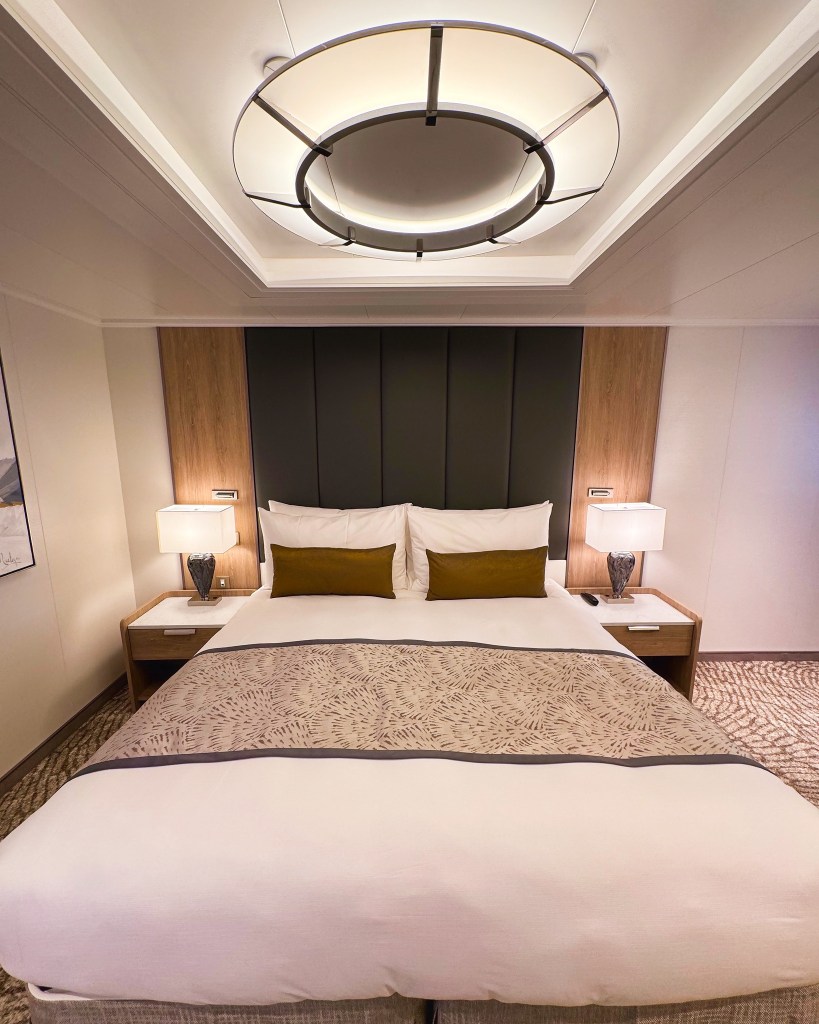 Sun Princess Stateroom Pictures and Videos – Brits On A Ship