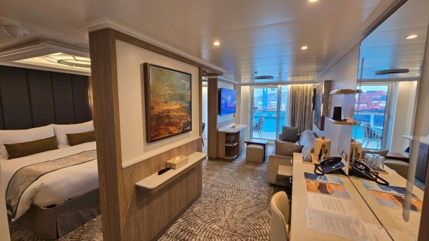 Sun Princess Stateroom Pictures and Videos – Brits On A Ship