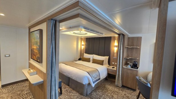 Sun Princess Stateroom Pictures and Videos – Brits On A Ship