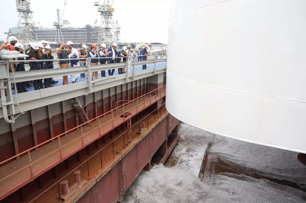 Latest News on Star Princess – Brits On A Ship