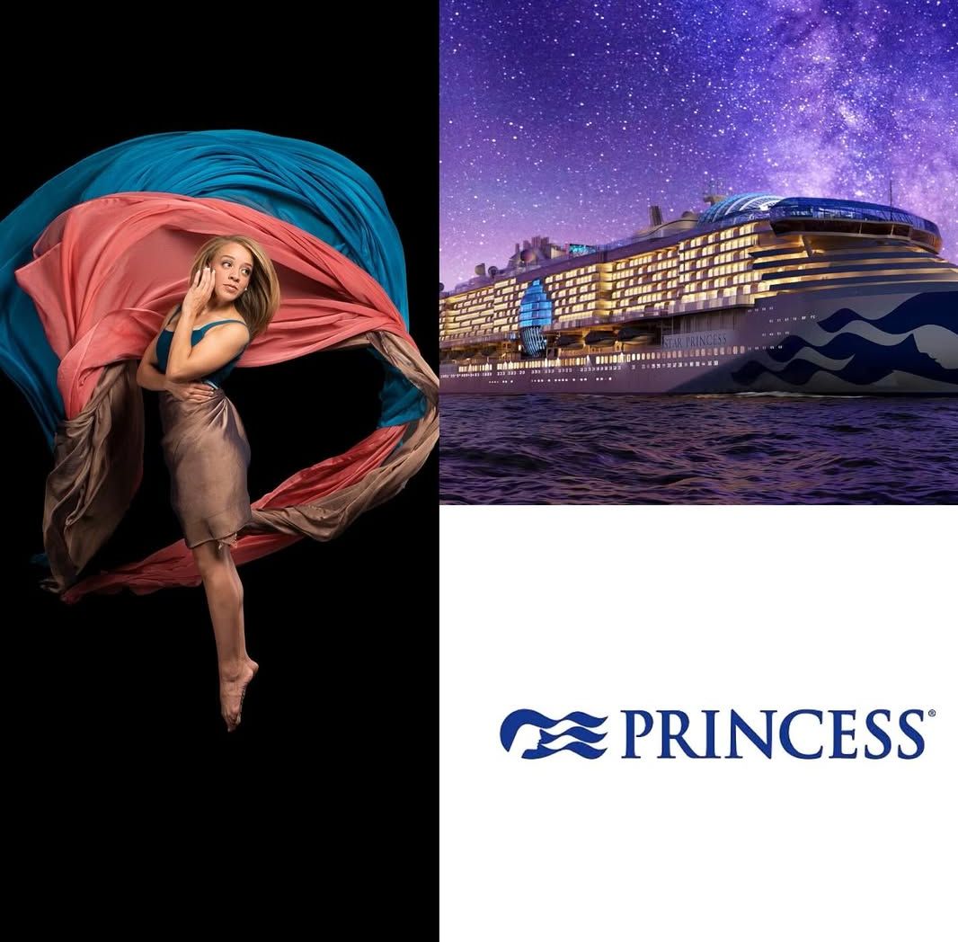 Latest News on Star Princess – Brits On A Ship